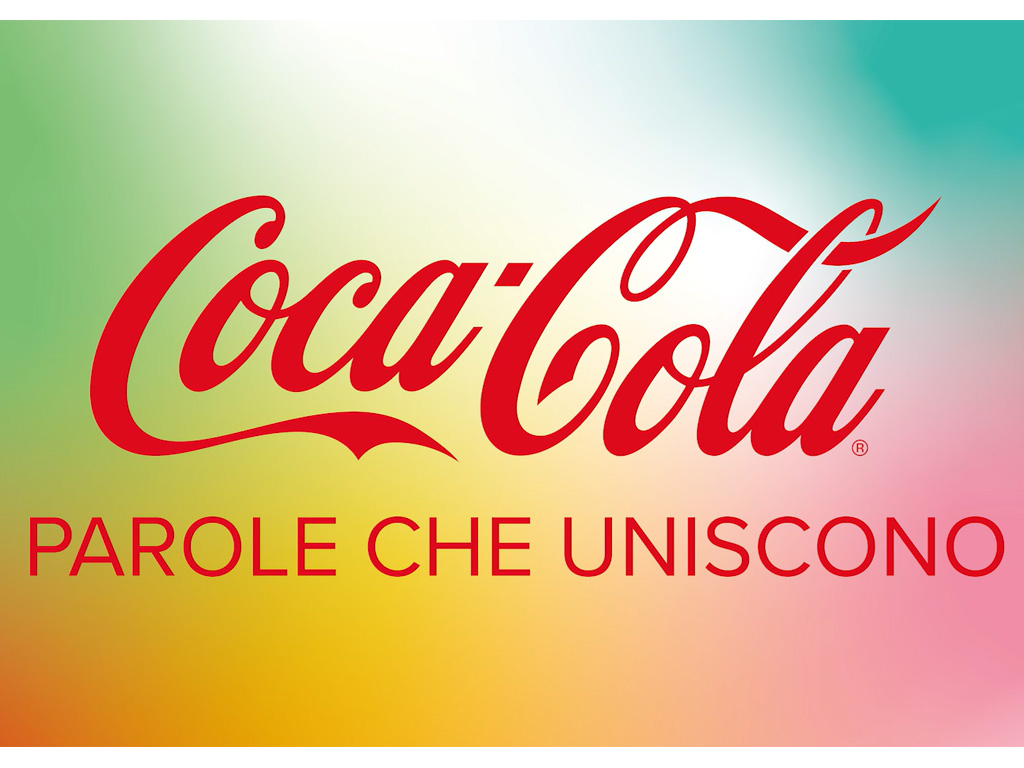 COCA-COLA CELEBRA IL MESE DEL PRIDE CON UN MESSAGGIO DI INCLUSIONE E ...